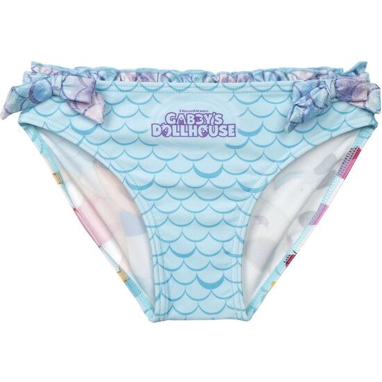 CULETÍN BAÑO GABBY´S DOLLHOUSE - Dona de Casa Inspirada