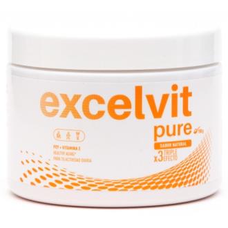 EXCELVIT PURE natural 150gr. - Nutrixtreme
