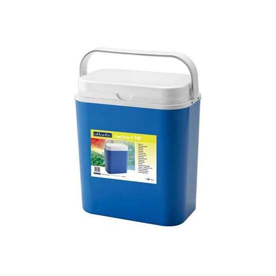 NEVERA PLASTICO 18 LITROS - paKasa